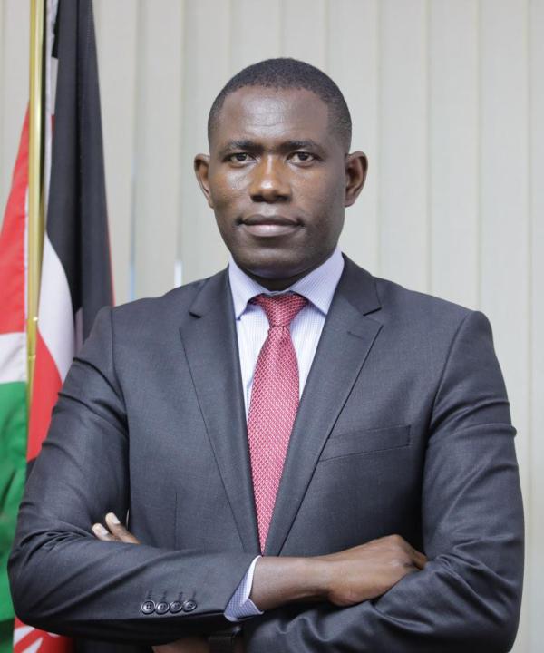 Pan-African Conference on Environment, Climate Change and Health ...